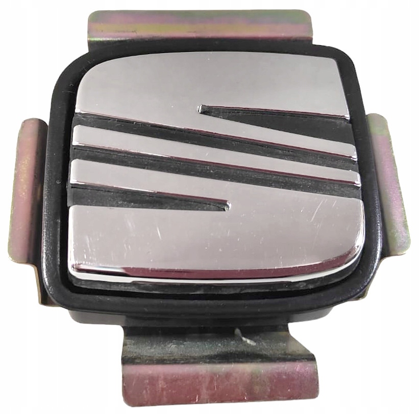 NOWA KLAMKA ZAMEK KLAPY BAGAŻNIKA SEAT IBIZA V 5 2008-2015 6J4827565D ...