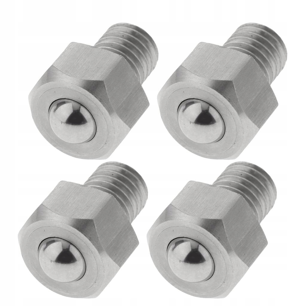 Threaded Rod Roller with Ball Transport Roller 4 - 13404984278 ...