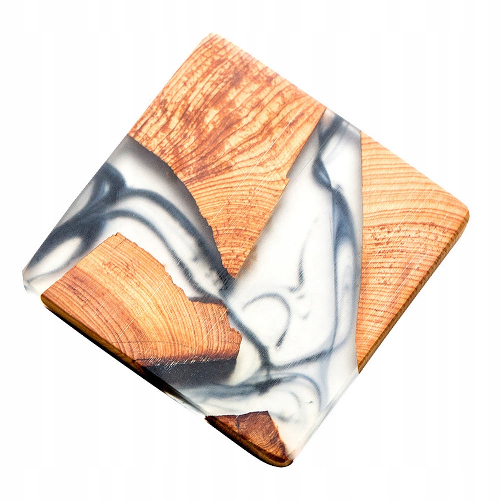 SQUARE DRINK COASTERS TEACUP MAT TRIVET POT - 14661715998 - oficjalne ...