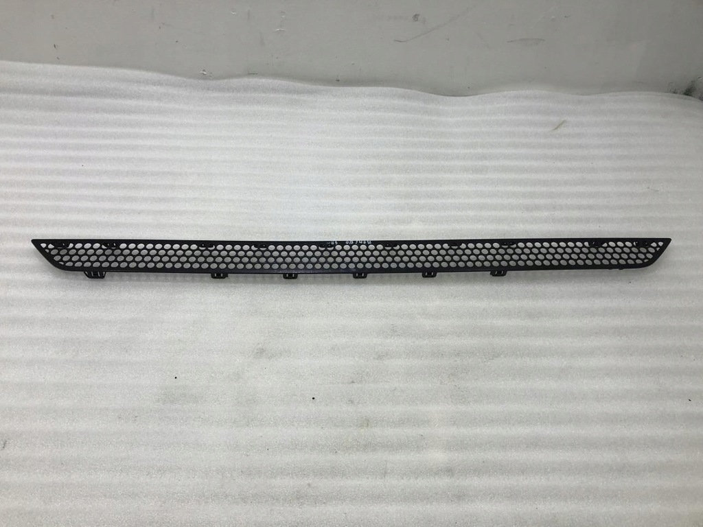 KRATKA ZDERZAKA ŚRODKOWA MERCEDES W163 A1638851981 - 13271150482 ...