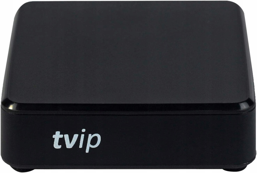 Tvip - S-Box v.412 iptv HD Stalker Streamer OUTLET - 13044731564 ...