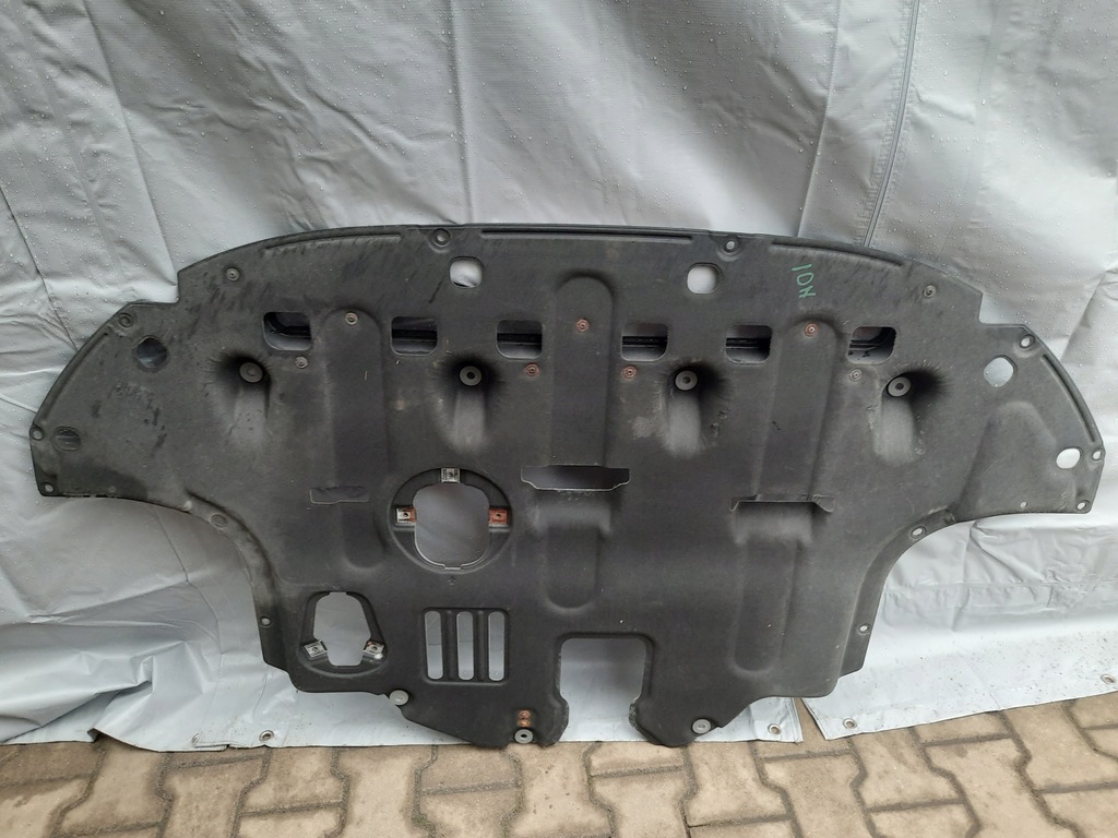 OSŁONA PŁYTA SILNIKA HYUNDAI IONIQ IV 29110-G2000 - 12975222728 ...