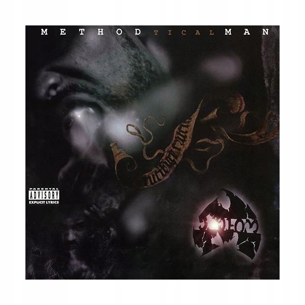 Method Man - Tical (Vinyl LP) - 7483263834 - oficjalne archiwum Allegro