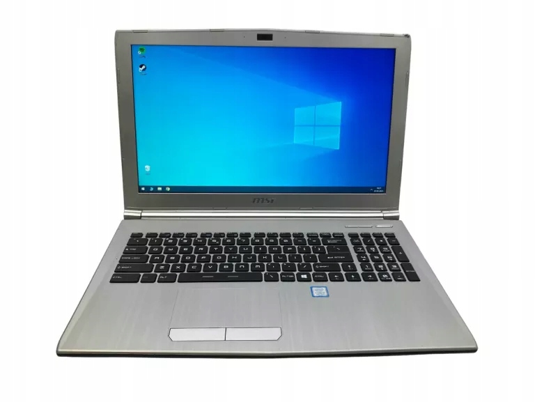 LAPTOP MSI MS-16JD 15,6" I5-7300HQ 8GB RAM 512GB SSD MX150 ...