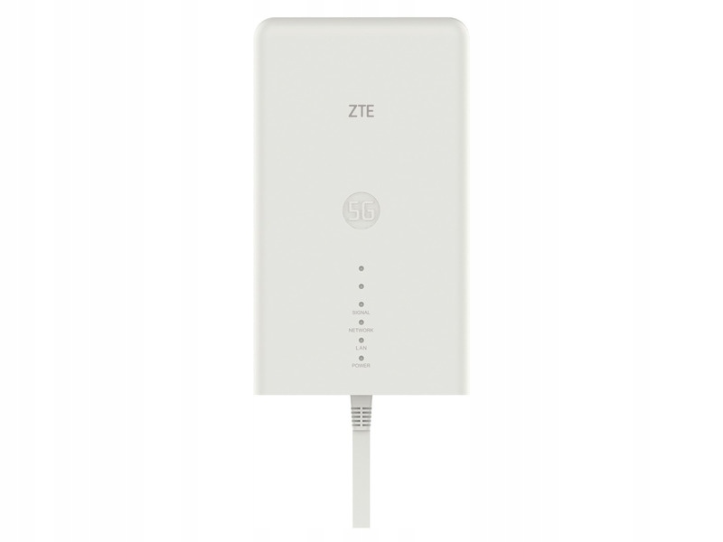 Router ZTE MC7010 5G ODU - 11598753856 - oficjalne archiwum Allegro