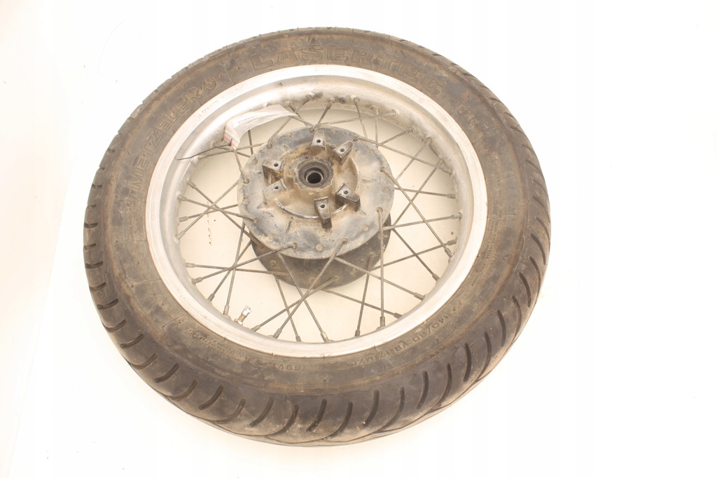 FELGA TYLNA KOŁO Yamaha XTZ 660 Tenere 91-99 - 12476593564 - oficjalne ...