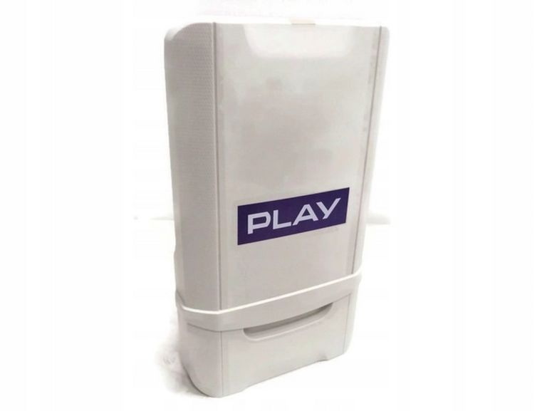 ROUTER ZTE WF830 LTE - 8775593869 - oficjalne archiwum Allegro