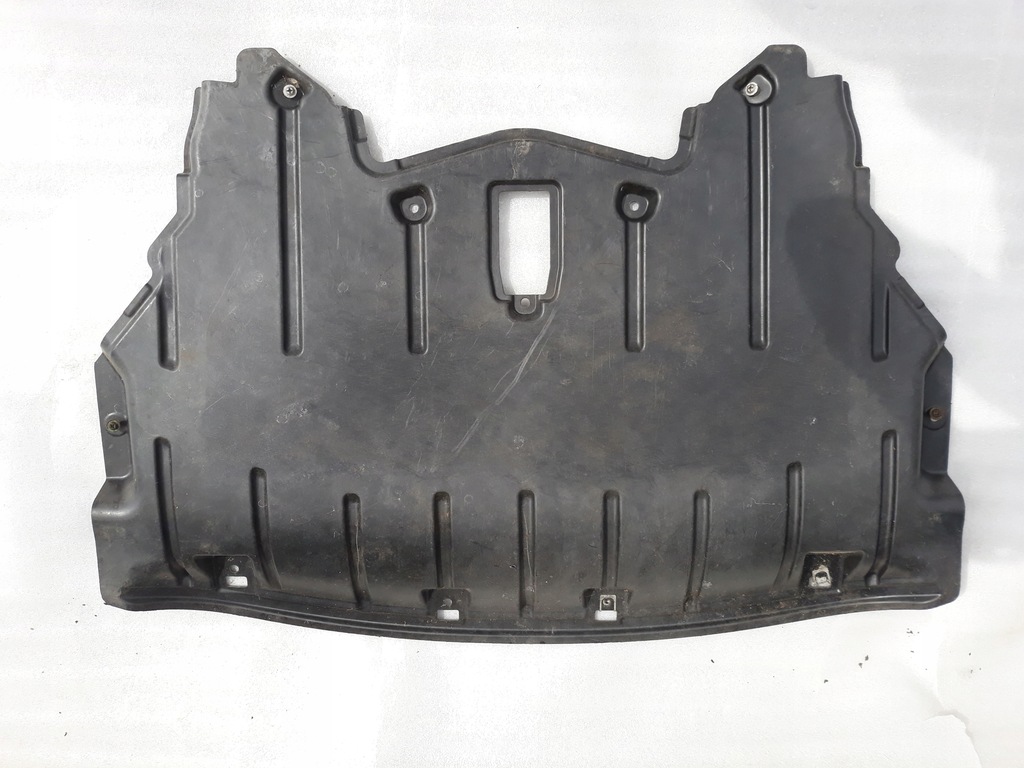 BMW X5 E70 osłona pod silnik oryginał - 8064262728 - oficjalne archiwum ...