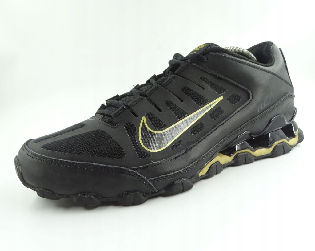 Nike Reax 8 Tr męskie buty sportowe r. 46 - 12623471203 - oficjalne ...