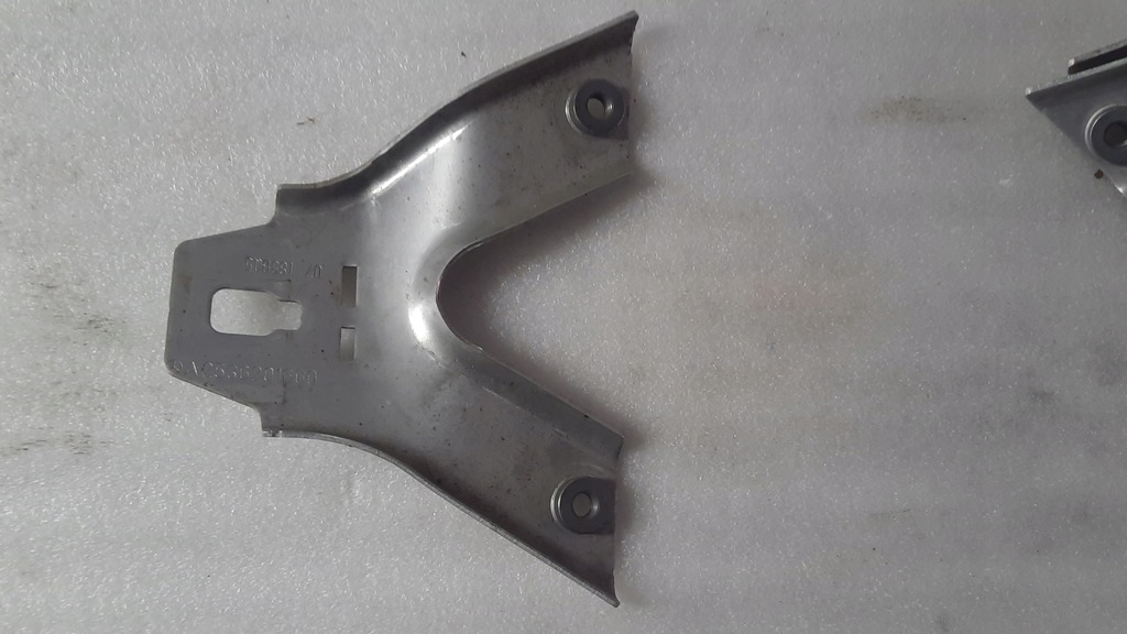 WSPORNIK PASA PRZEDNIEGO W213 W253 LEWY - 13386806514 - oficjalne ...