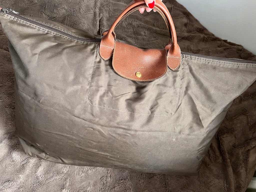 LONGCHAMP LE PLIAGE TYPE XL TORBA PODRÓŻNA - 13698215085 - oficjalne ...