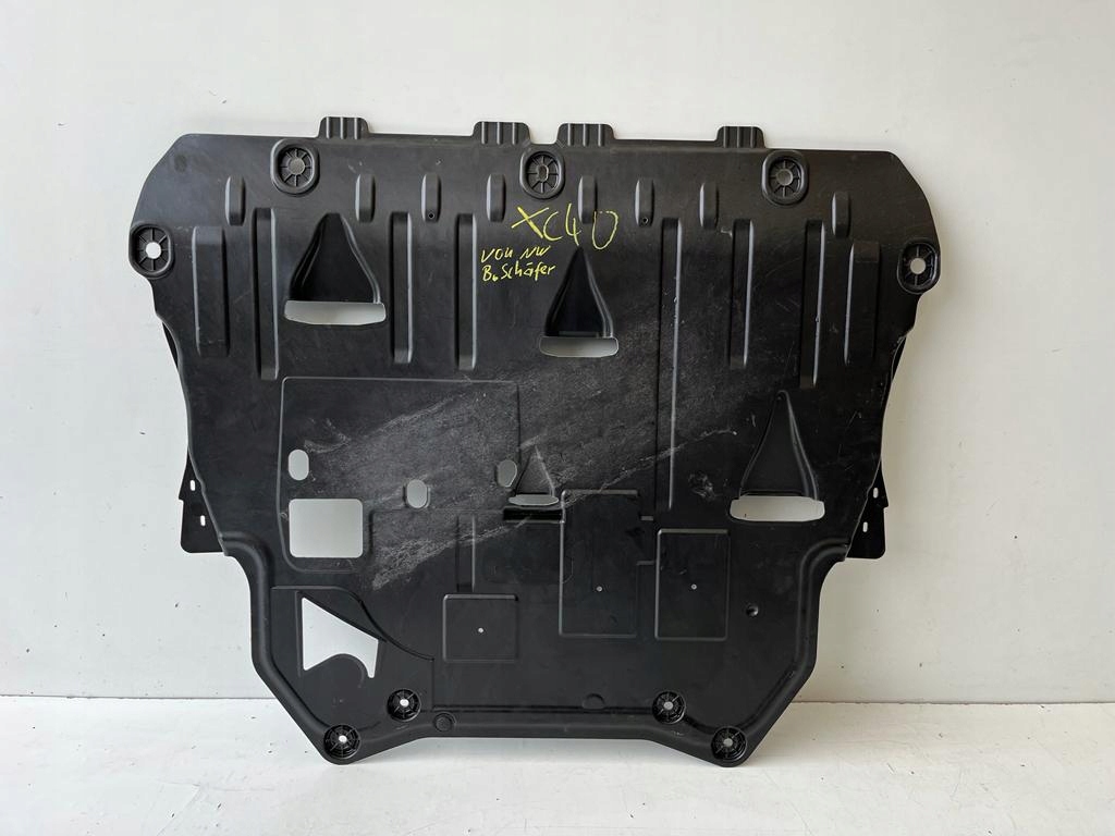 VOLVO XC40 OSŁONA POD SILNIK 32226764 ORYGINAŁ - 13208242913 ...