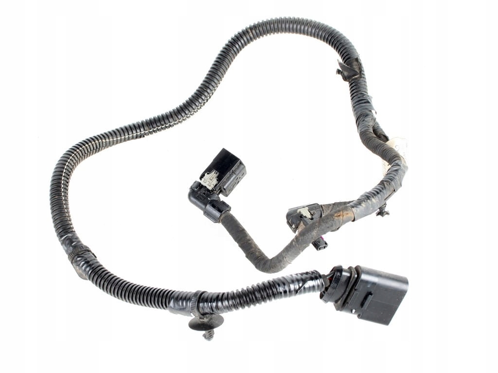 WIĄZKA PRZEWÓD INSTALACJA CZUJNIKA ABS LE C4 III - 14180137838 ...