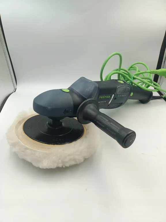 POLERKA ROTACYJNA FESTOOL RAP 150-21 FE - 13597490180 - oficjalne ...