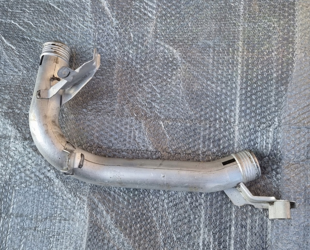 Volvo S60 V60 XC60 XC90 31370288 rura intercoolera - 12561834204 ...