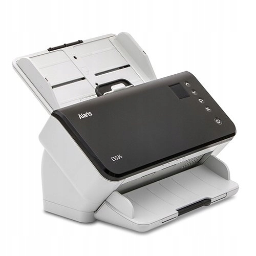 KODAK E1035 Alaris A4 Skaner Biurowy A4 - 11587934530 - oficjalne ...