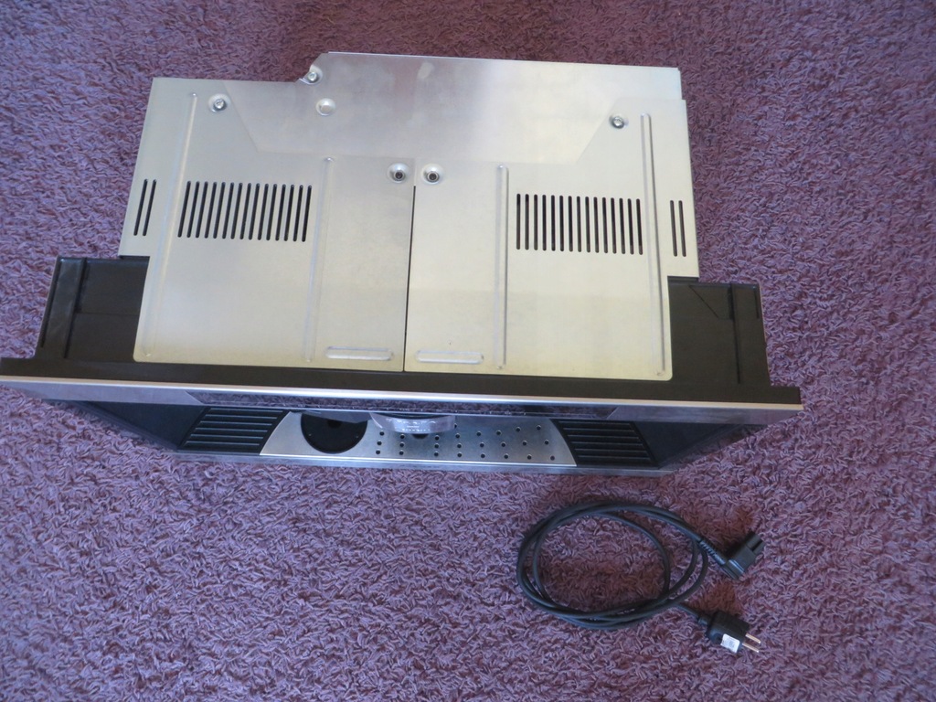 Ekspres do kawy Miele CVA 3660 - 10420832935 - oficjalne archiwum Allegro