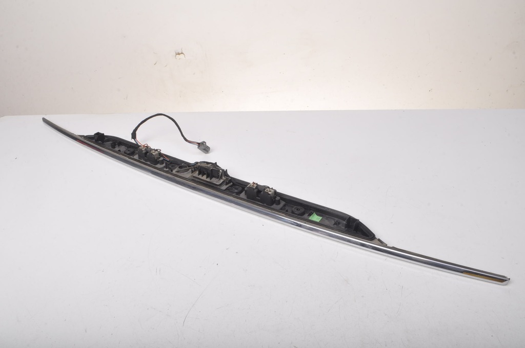 VOLVO S80 II BLENDA LISTWA KLAPY 31276258 - 14029327675 - oficjalne ...