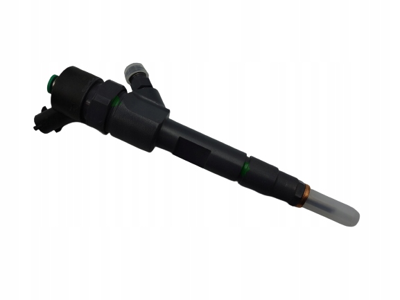 Wtryskiwacz 0445110021 Bosch Opel Kaucja Zwrotna - 13052236840 ...