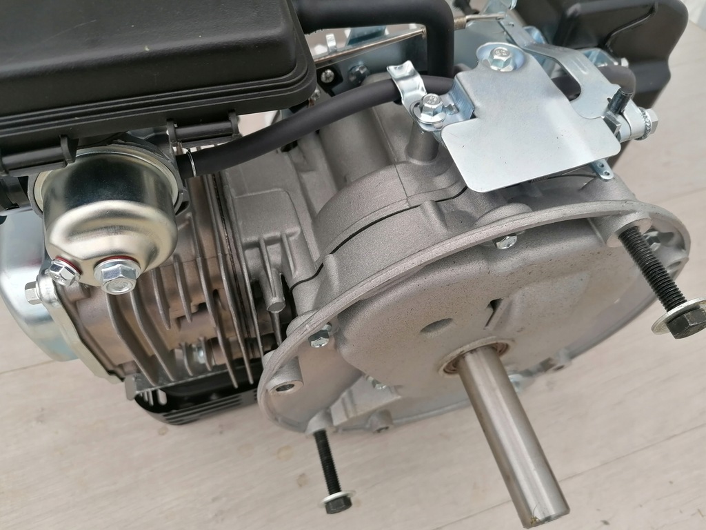 SILNIK BLOK WAŁ CYLINDER KOSIARKI OPP FPLMP99 - 12198327398 - oficjalne ...