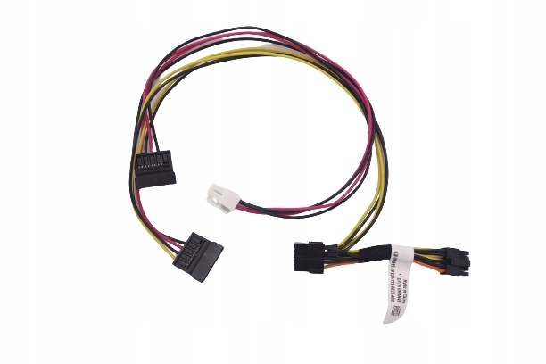 Kabel Dell PowerEdge R430 2 Port Sata Riser M4N49 - 14011352619 ...