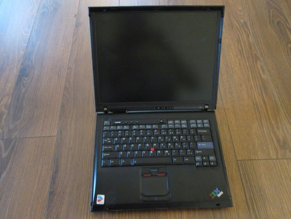 IBM R51 Thinkpad 1,7 GHZ, 1,5 GB Ram, HDD - 40 GB - 9332899557 ...