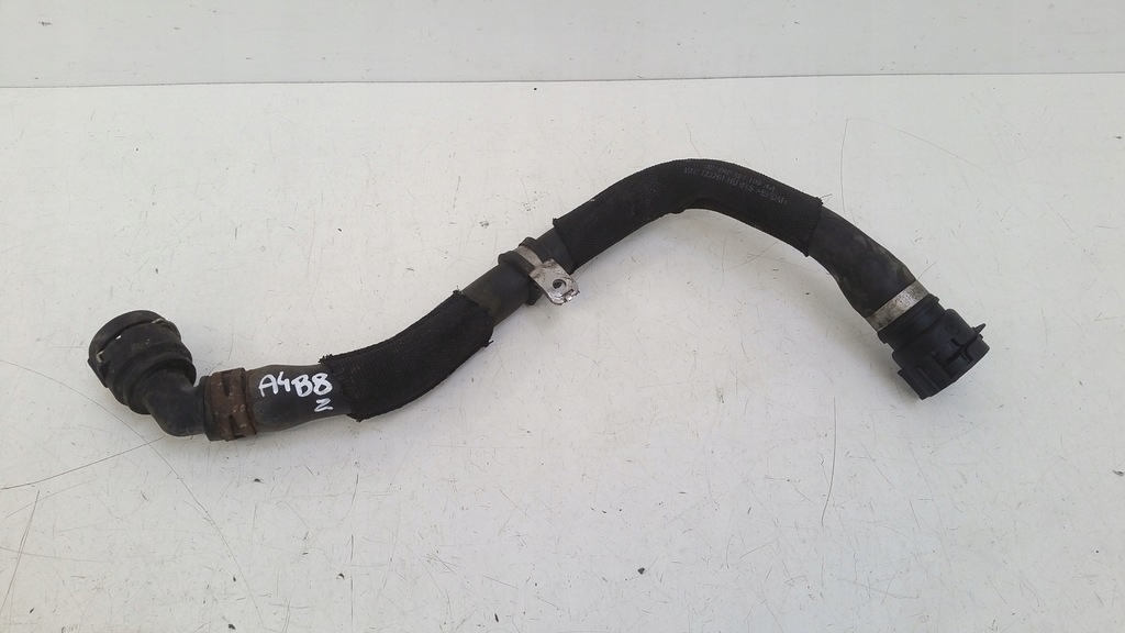 Przewód wody 8K0121109AA Audi A4 B8 - 11334055939 - oficjalne archiwum ...