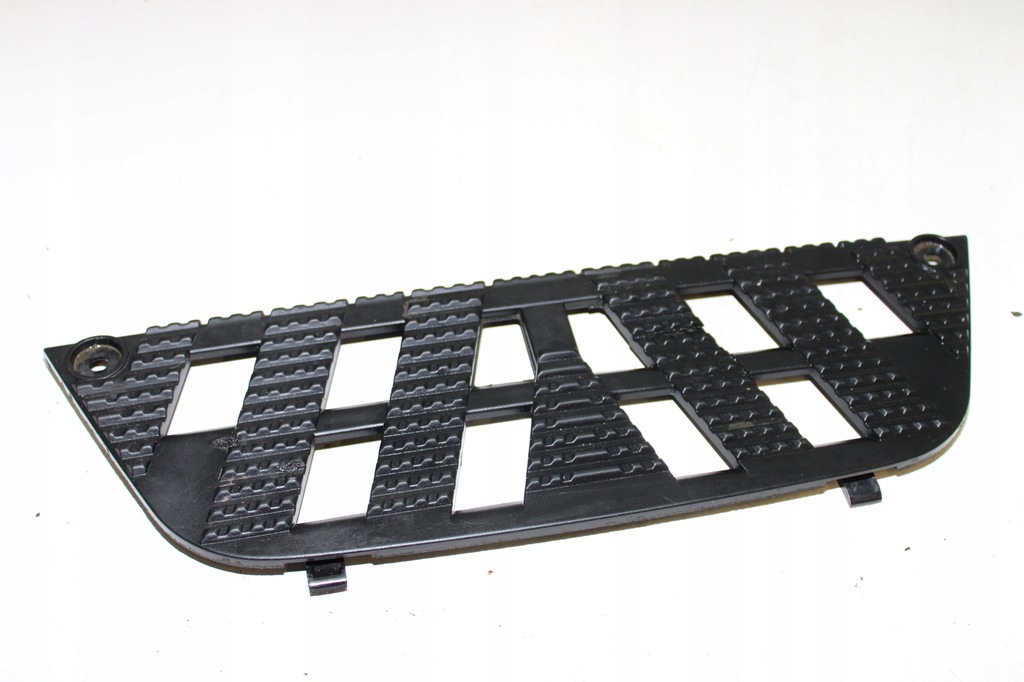 MERCEDES ACTROS MP4 SCHODEK STOPIEŃ LEWY GÓRNY DOLNY KRATKA A9606662128 ...