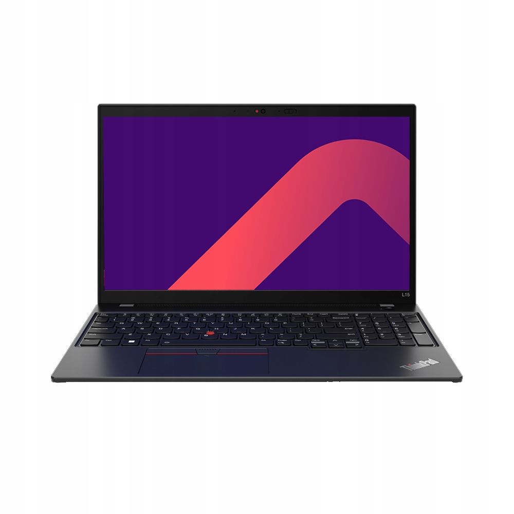 Laptop ThinkPad L15 Gen 4 i5 8GB 256GB W11P - 15102572726 - oficjalne ...