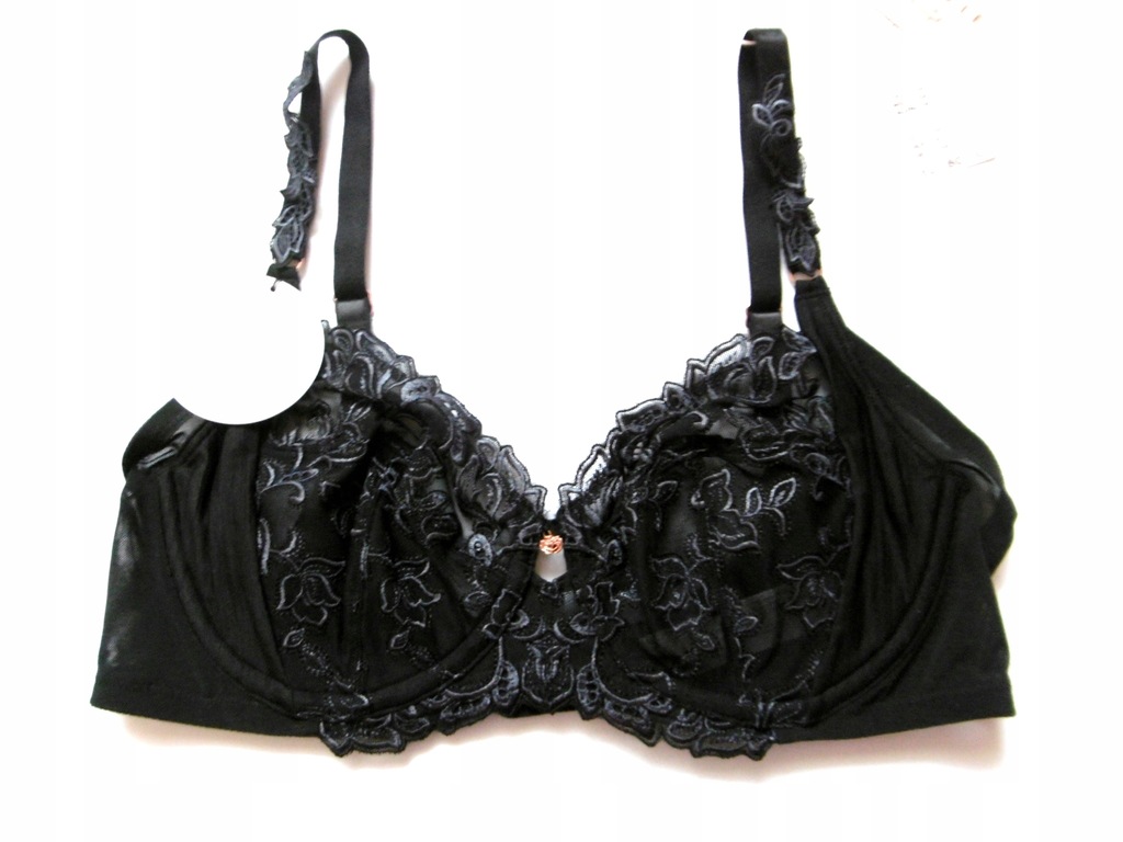 Купить Бюстгальтер с вышивкой Triumph Iris Florale W 80C: отзывы, фото и характеристики на Aredi ...