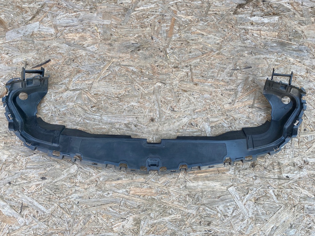 KIEROWNICA POWIETRZA A2055050000 MERCEDES C W205 - 12505347071 ...