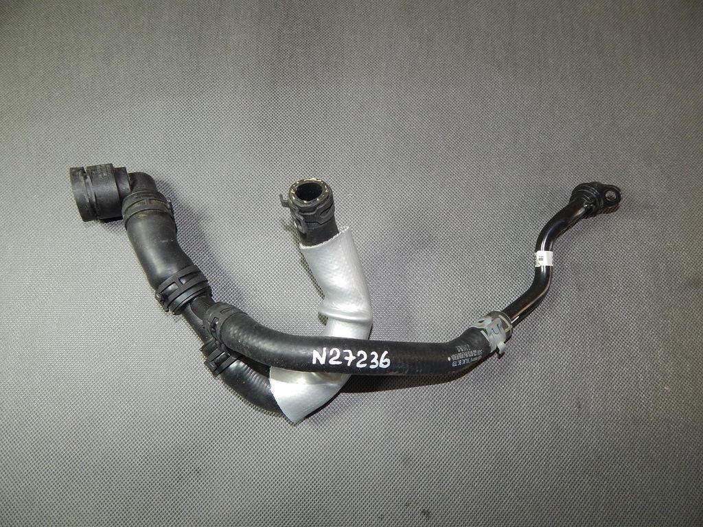 VW PASSAT B8 PRZEWÓD RURKI 5Q0122073AB - 7348660072 - oficjalne ...