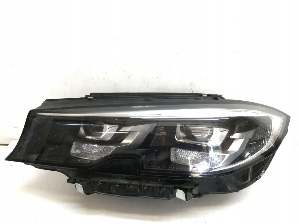 BMW 3 G20 G21 LEWA LAMPA PRZÓD FULL LED 9481695 - 14315275795 - oficjalne archiwum Allegro