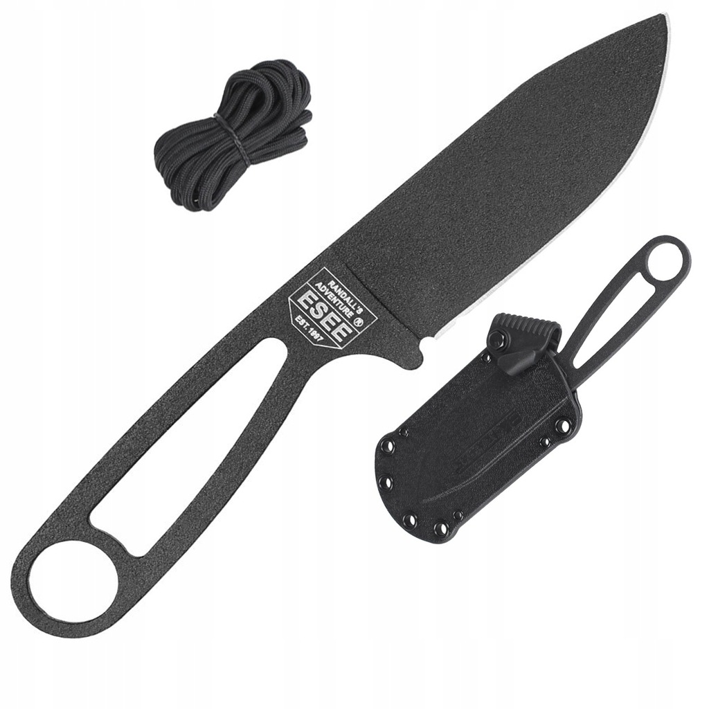 Nóż Ka-Bar BK14 - Becker Eskabar - 11315995212 - oficjalne archiwum Allegro