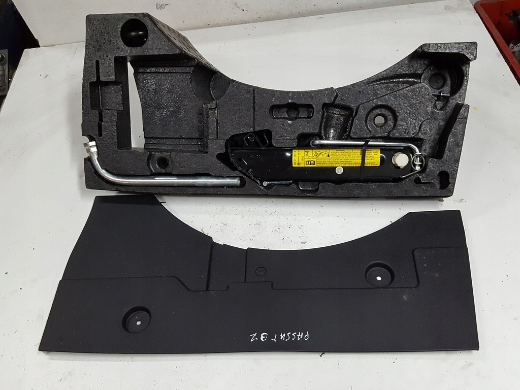 VW PASSAT B7 10-14r LEWAREK KLUCZ WKŁAD - 13745627850 - oficjalne ...