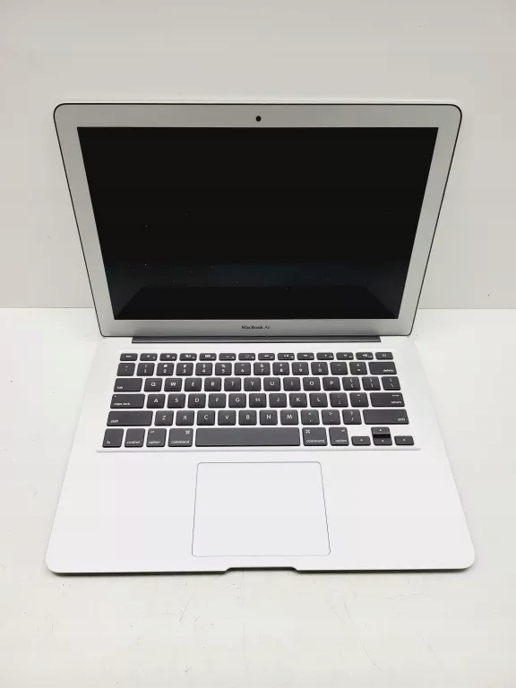 APPLE MACBOOK AIR A1466 (2015) I5/8GB/128GB - 14328274402 - oficjalne ...