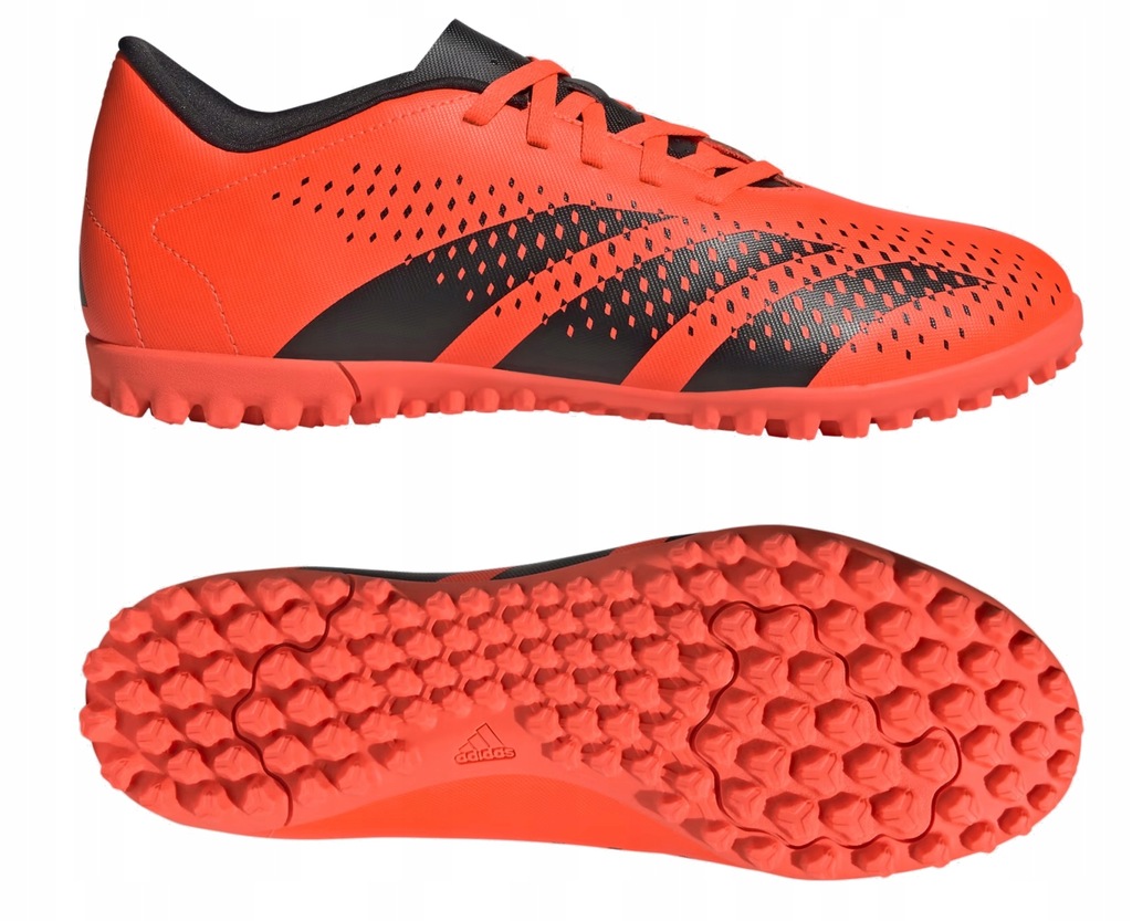 ADIDAS TURFY BUTY MĘSKIE NA ORLIK PREDATOR ACCURACY.4 TF - 14760777707 ...