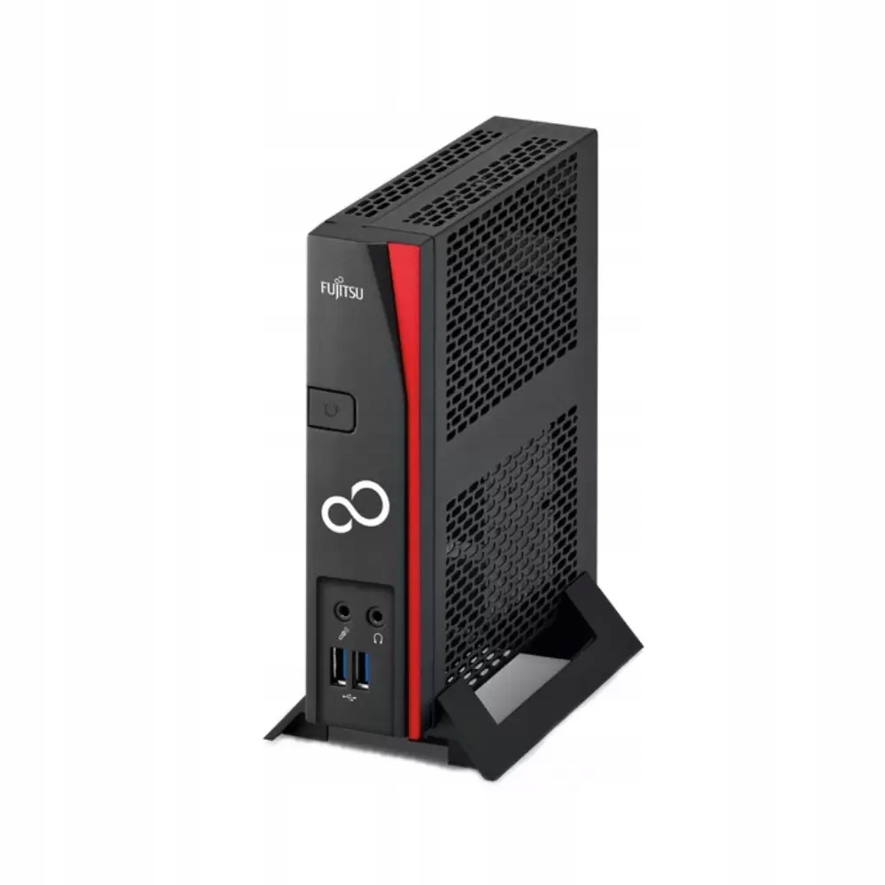 Mini PC FUJITSU ESPRIMO A525-L AMD GX-222GC, SSD 128GB, 4GB DDR3 ...