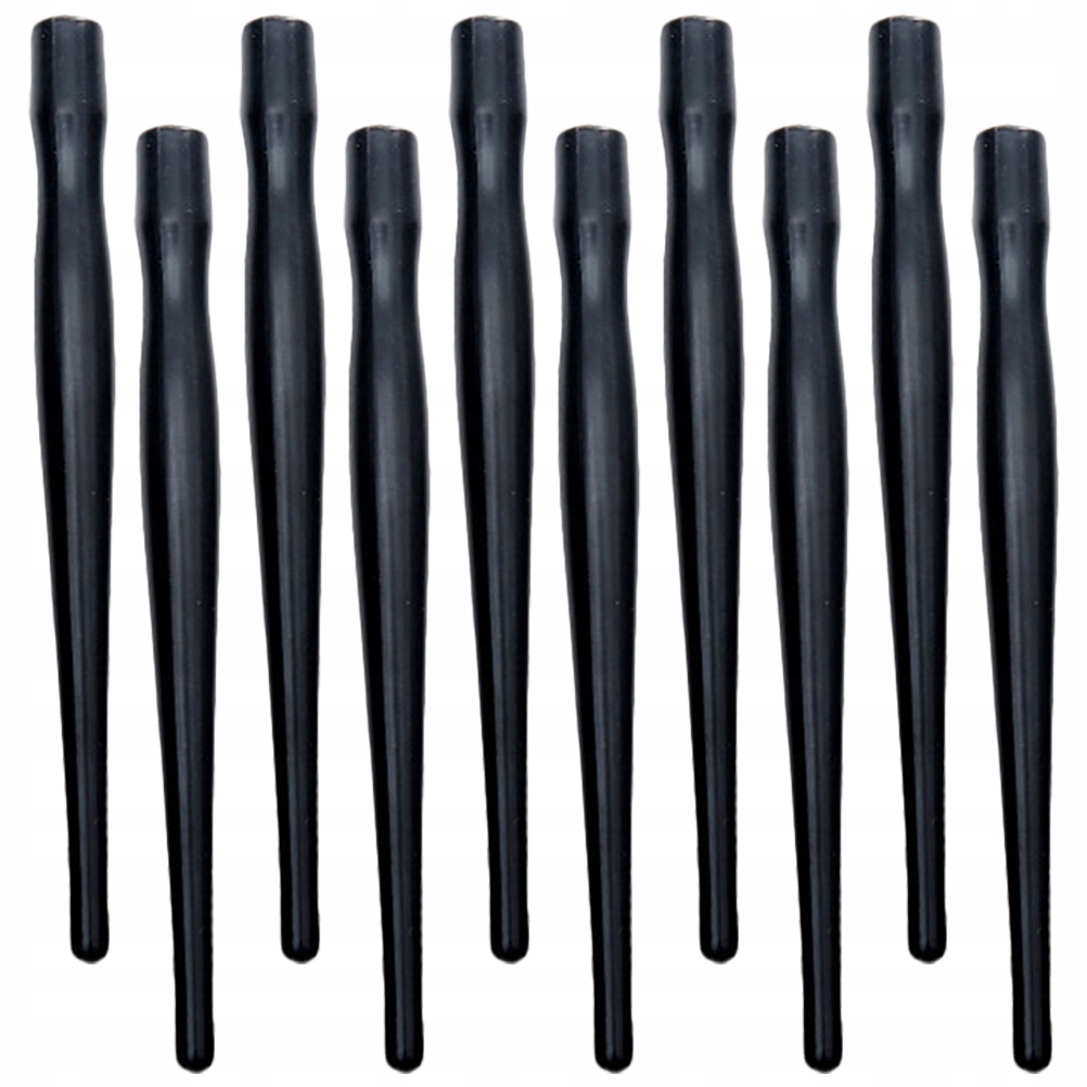 Comic Pen Holder Black Stand Painter Nib 10 Pcs - 14221885820 ...