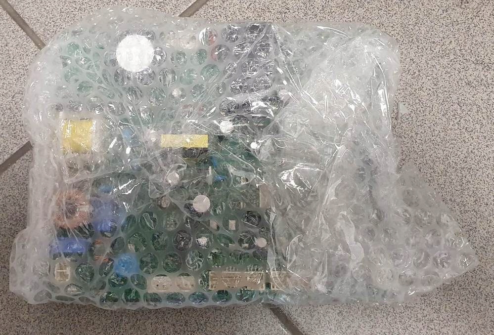 Moduł Lodówka Samsung DA92-01296E W328 - 13791510446 - oficjalne ...