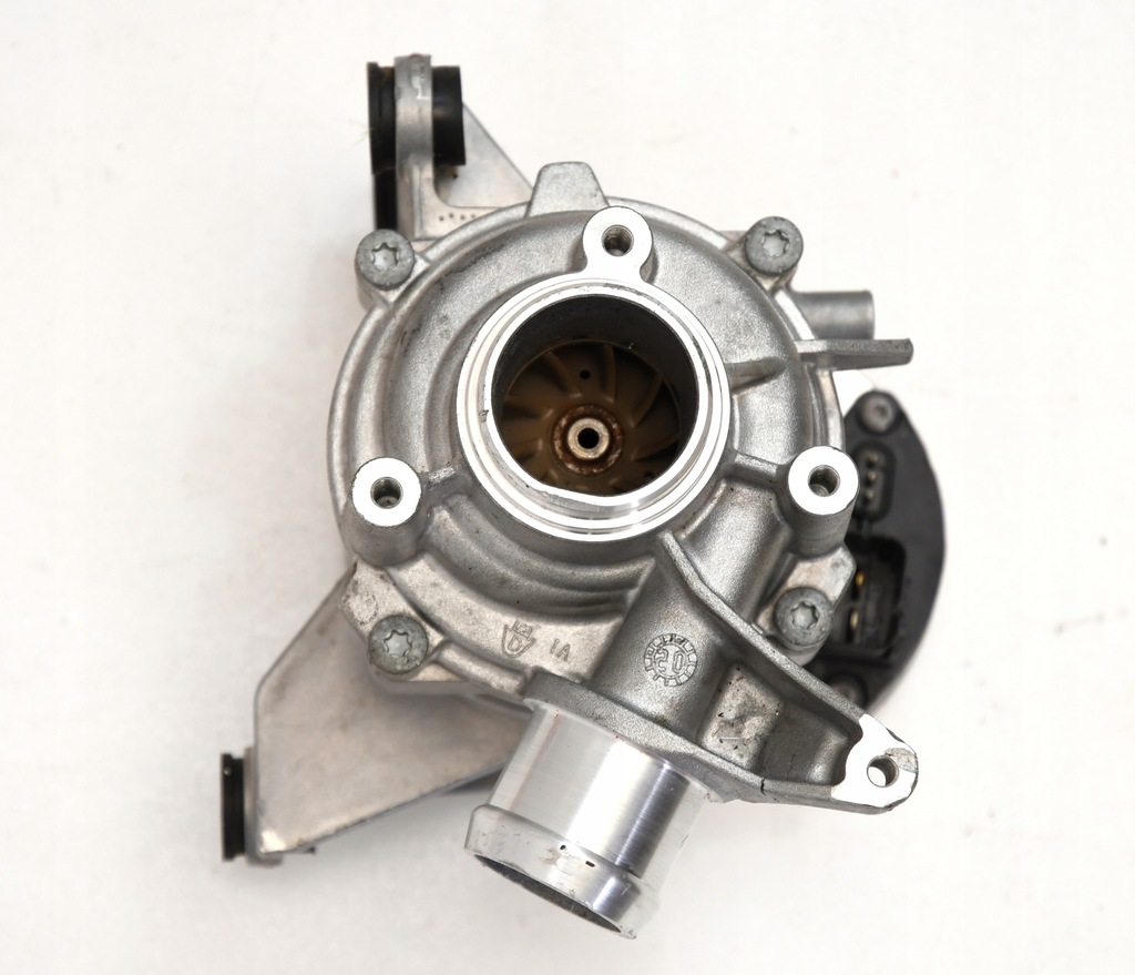 MERCEDES POMPKA WODNA A2642003801 OM264 0041 - 11456650396 - oficjalne ...