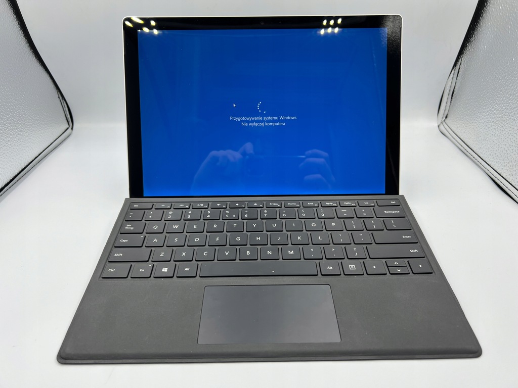 Microsoft Surface Pro 5 Intel Core i5 8/256 GB - 13012497039 ...