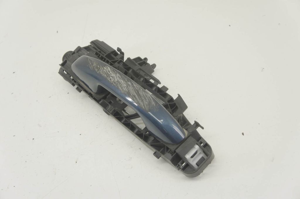 GM044 Mercedes W177 ^ Klamka Drzwi Lewy Tył 667 - 9584347512 ...