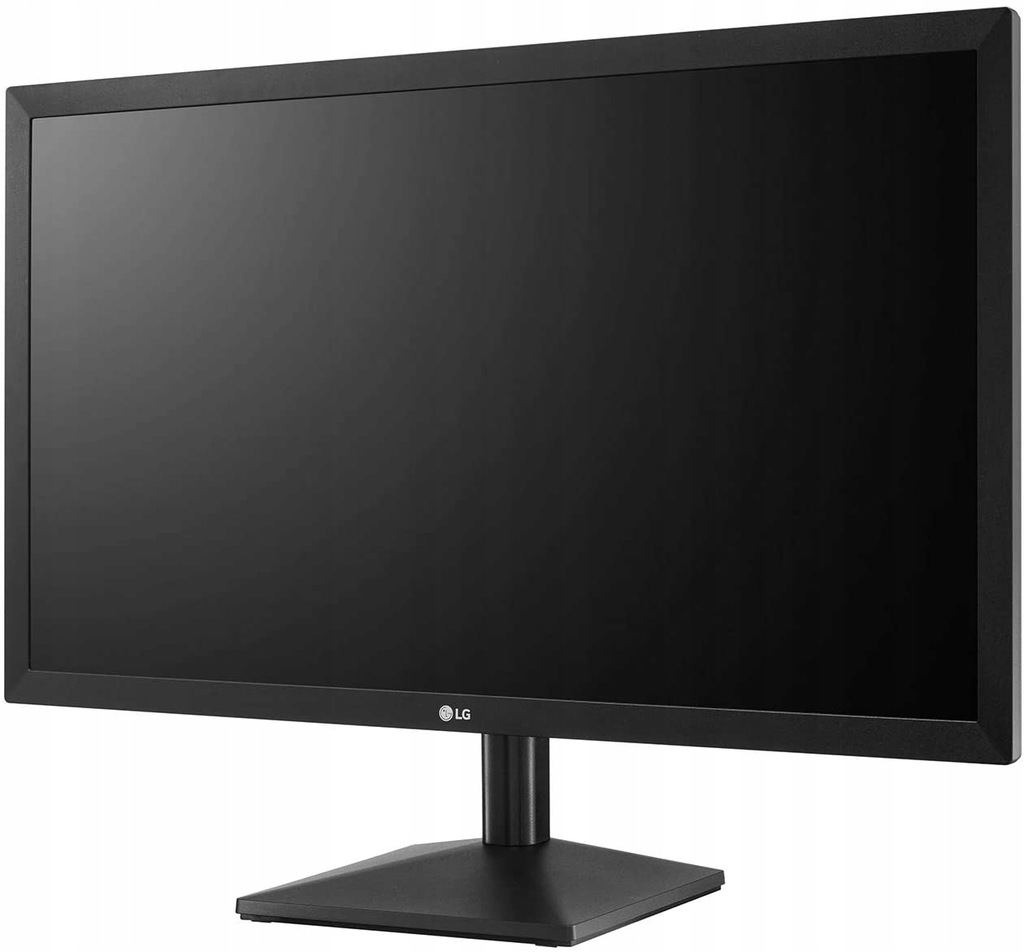 MONITOR LG 24MK400H-B 23,8'' - 9704226253 - oficjalne archiwum Allegro