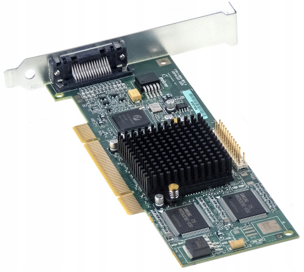 Купить ВИДЕОКАРТА MATROX F7011-0001 REV_A LFH60 PCI: отзывы, фото и ...