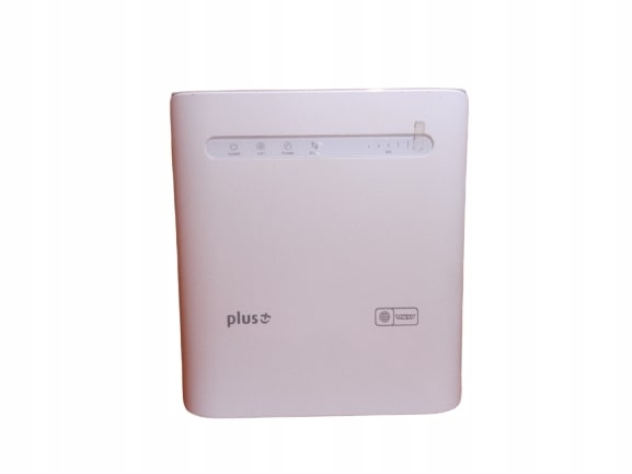 Router ZTE MF286R PLUS-CYFROWY POLSAT - 13887747451 - oficjalne ...
