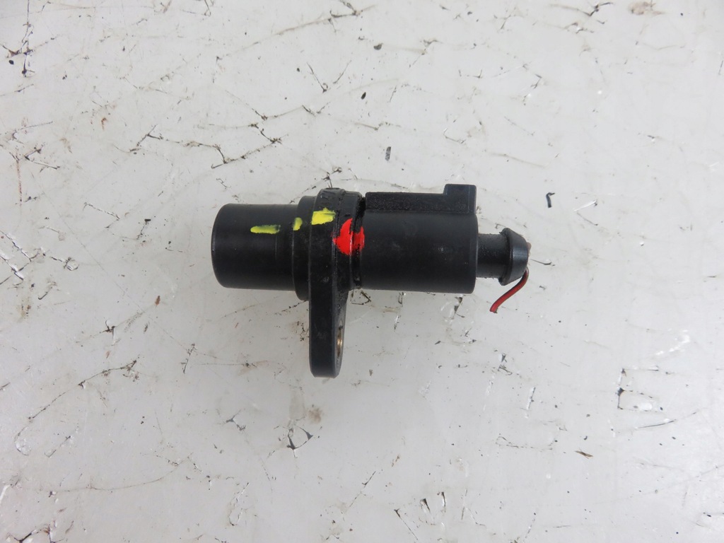 CZUJNIK WAŁKA SKODA FABIA I 1.4 MPi 60 - AZE - 13887733766 - oficjalne ...