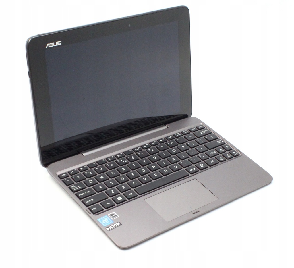 LAPTOP ASUS T100H|ATOM X5-Z8500|2GB DDR3L|32GB|10, - 12547570842 ...