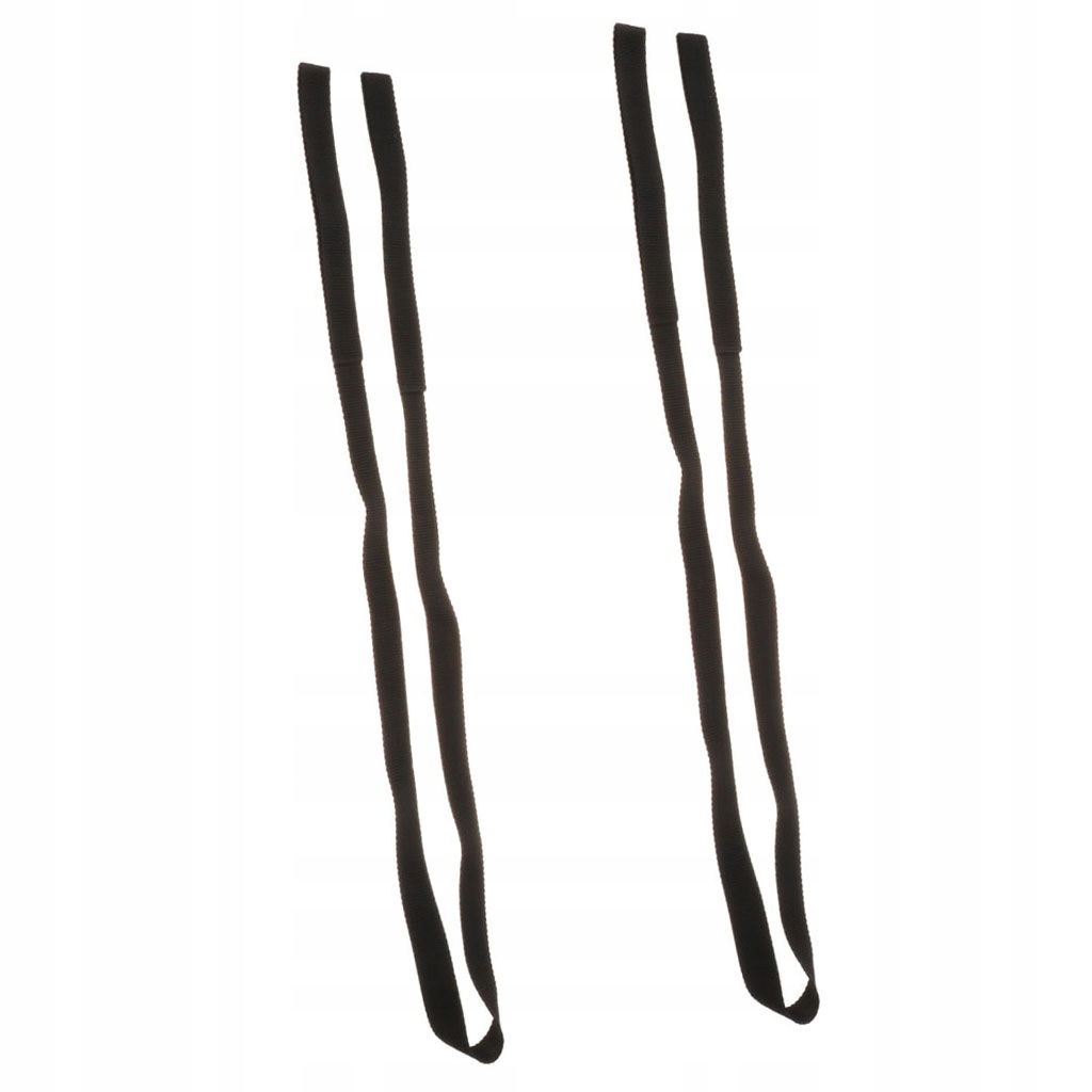 2x Disability Stretchy Leg Lifter Strap Foot Loop - 13447149020 ...