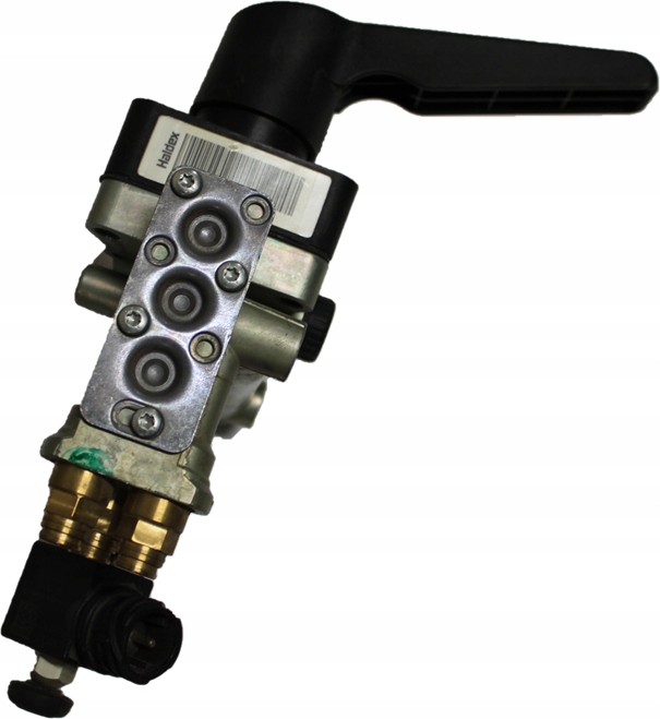 ZAWÓR POZIOMUJĄCY HALDEX COLAS 338051121 - 12889141566 - oficjalne ...